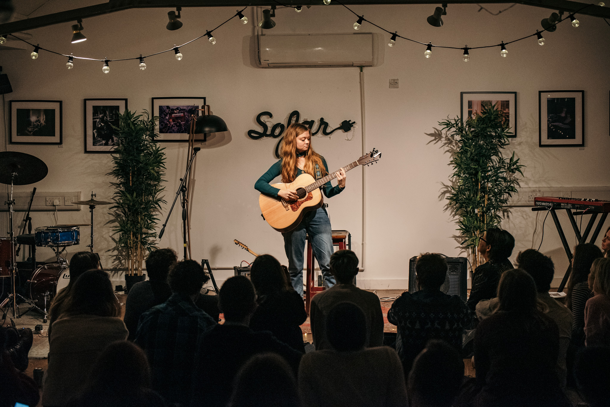 Live Music, Concerts & Music Events | Sofar Sounds