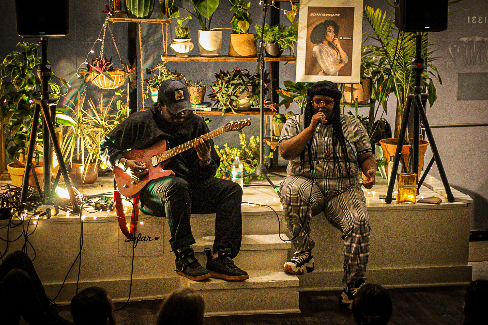 Concerts in Washington D.C. | Live Music Gigs | Sofar Sounds