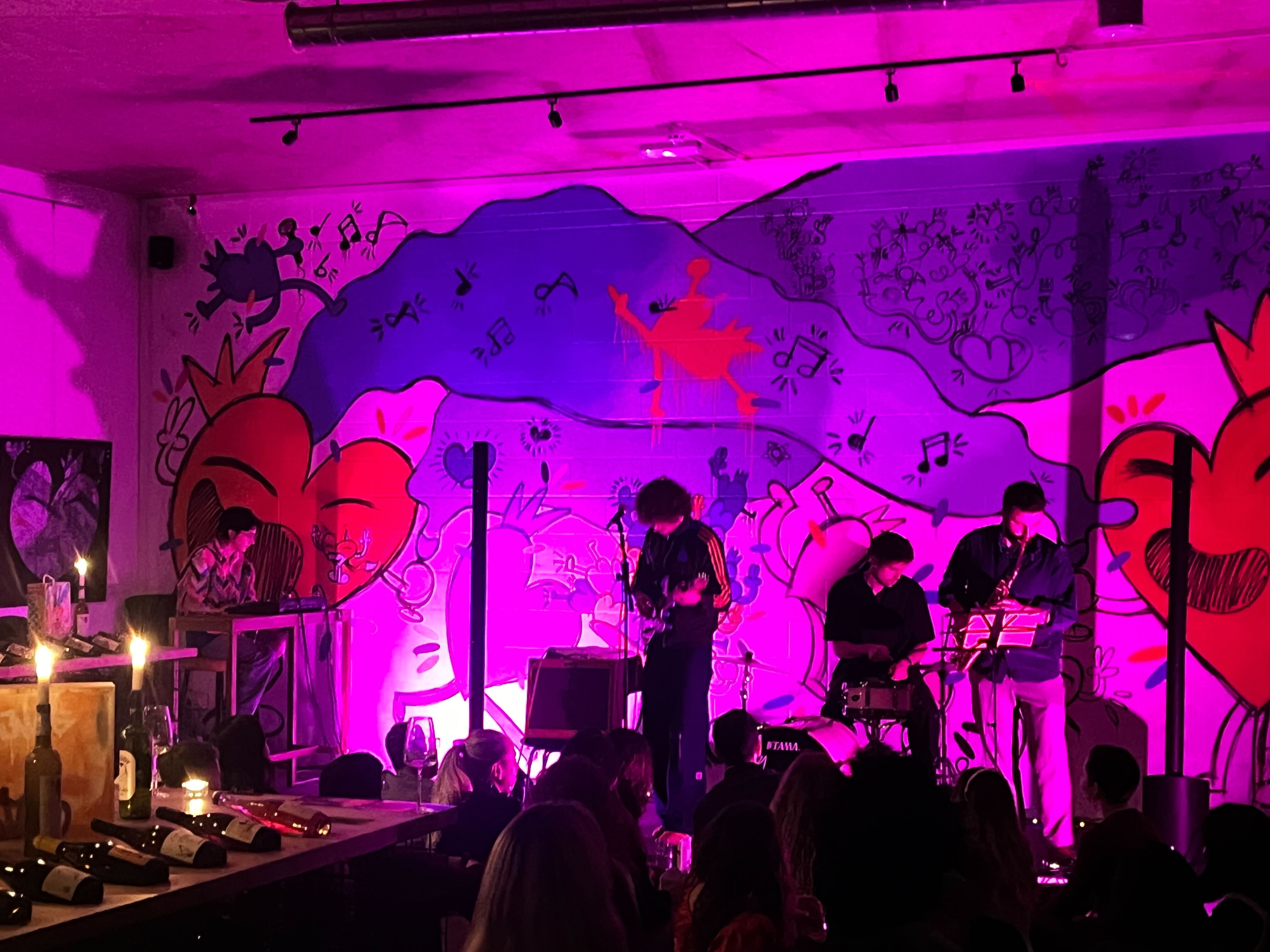 Concerts in London | Live Music Gigs | Sofar Sounds
