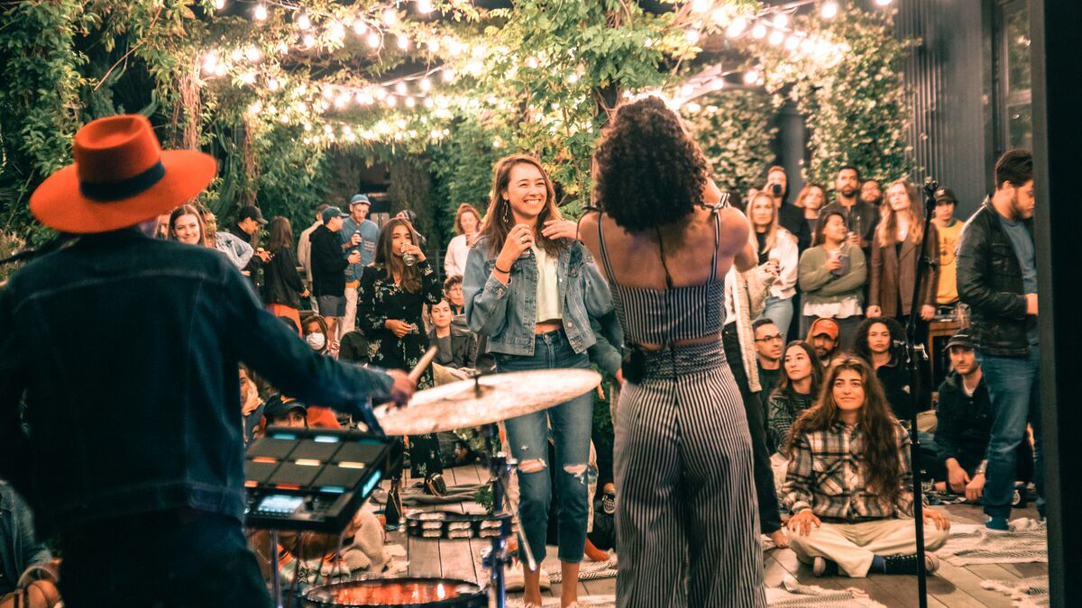 Concerts in Chicago | Live Music Gigs | Sofar Sounds