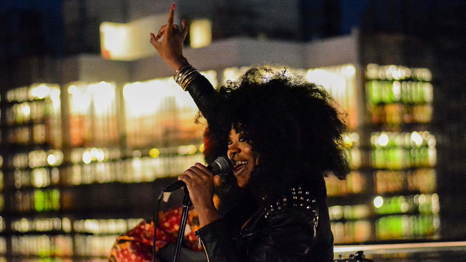 Concerts in Washington D.C. | Live Music Gigs | Sofar Sounds